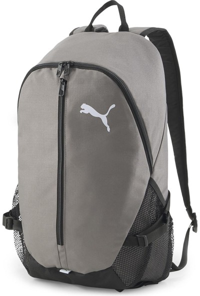 Puma Plus Backpack Gri Unisex Sirt Çantasi