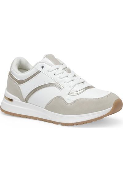 Clover 2fx Beyaz Kadın Spor Ayakkabı Clover 2fx Beyaz Kadın Spor Ayakkabı