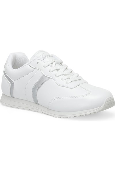 Pouch 2pr Beyaz Kadın Sneaker