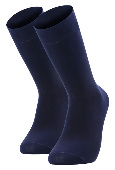 %98 Organik Pamuk 2'li Esnek Organik Erkek Çorap %98 Organik Pamuk 2'li Esnek Organik Erkek Çorap