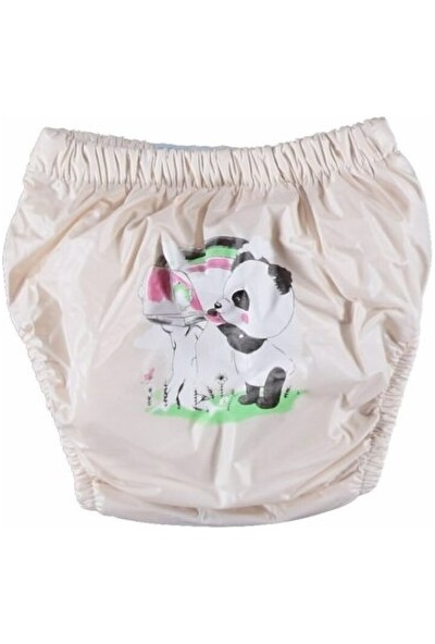 Babixkids Bebek Alıştırma Külodu