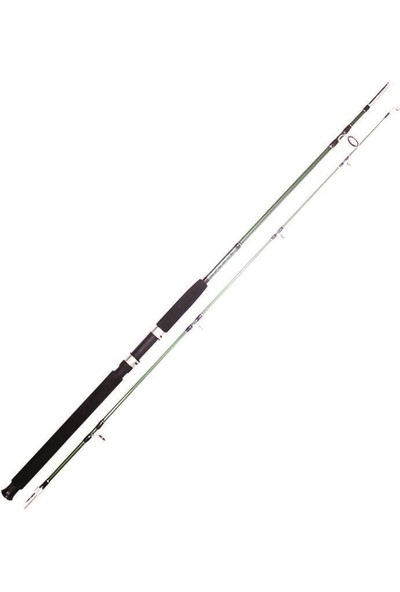 Albastar Elastic 1024 Model Balıkçı Tekne Olta Kamışı 210CM Albastar Elastic 1024 Model Balıkçı Tekne Olta Kamışı 210CM