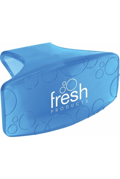 Fresh Products Tuvalet Wc Klozet Koku Giderici Cotton Blossom Mavi Clip 2.5 Fresh Products Tuvalet Wc Klozet Koku Giderici Cotton Blossom Mavi Clip 2.5