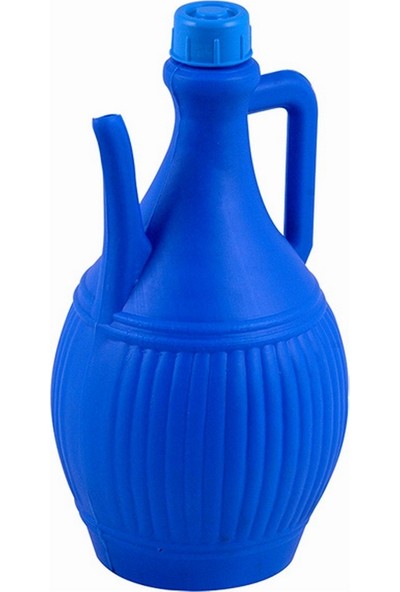 Doğuş Plastik Su Ibriği 3 Lt