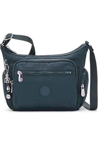 Kadın Kipling Gabbie S Classics Kadın Omuz Çantası KI2536