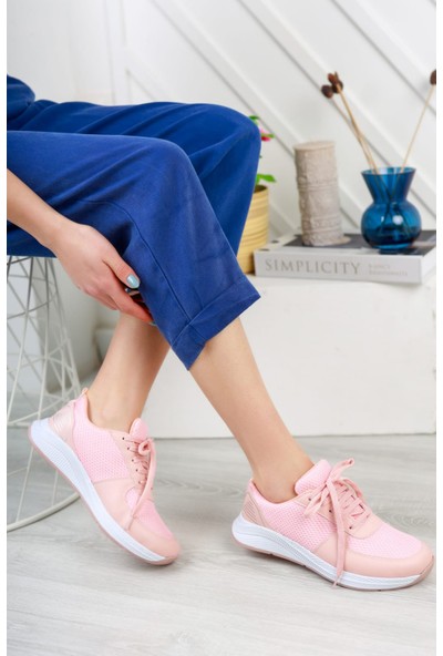 Gündelik Tarz Spor Ayakkabı