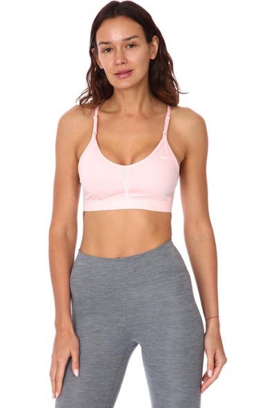 Nike CZ4456-611 Indy Kadın Sporcu Sütyeni