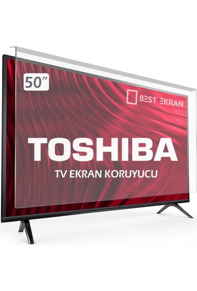 Best Ekran Toshiba 50