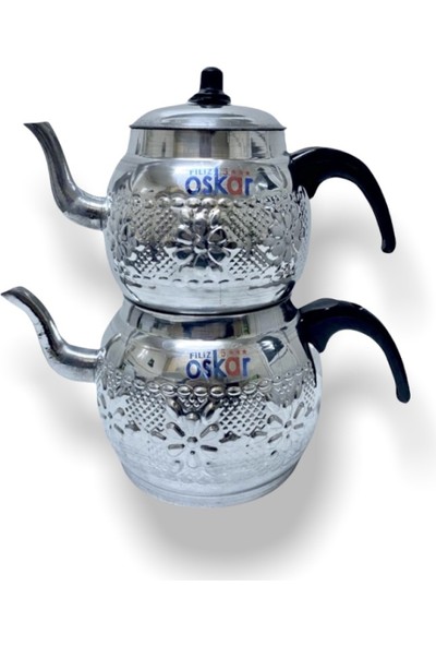 Çapar Group Çaydanlık Motifli No 5 Çapar Group Çaydanlık Motifli No 5