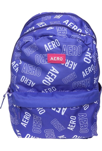 Aeropostale Sırt Çantası, Bedensiz, Mor Aeropostale Sırt Çantası, Bedensiz, Mor