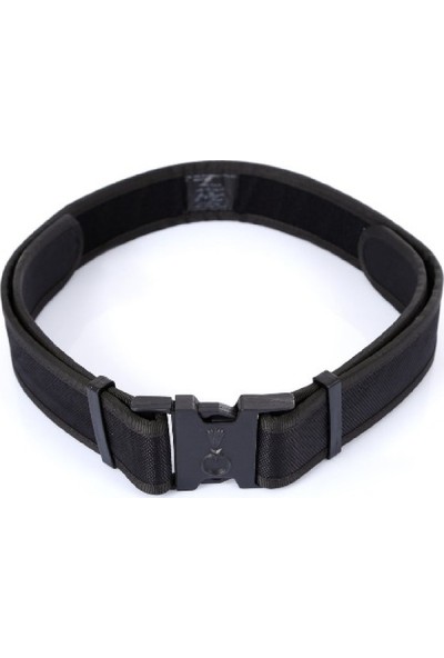 Tactical Asayiş Palaska Kemer Şualı