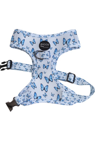 Butterfly Effect Air Mesh Göğüs Tasması XL Butterfly Effect Air Mesh Göğüs Tasması XL