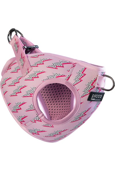 Feel The Energy Soft Vest Göğüs Tasması