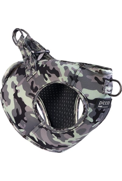 Guard Dogs Soft Vest Göğüs Tasması Guard Dogs Soft Vest Göğüs Tasması