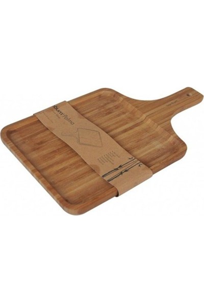 Gülruli Sunum Tabağı Palma 351191353