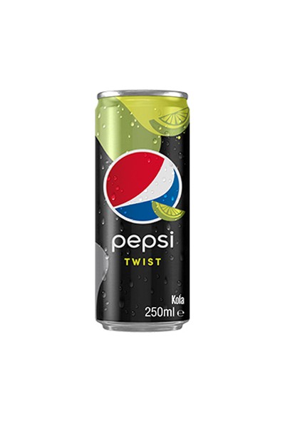 Pepsi Twist 250 ml