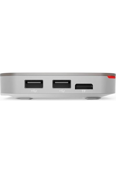 Redline RED360 Air 4gb Ram 32GB Hafıza 8k Android Box Redline RED360 Air 4gb Ram 32GB Hafıza 8k Android Box