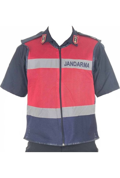 Tactical Asayiş Fileli Yelek Yazlık Tactical Asayiş Fileli Yelek Yazlık