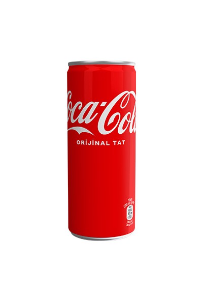 Coca-Cola 250 ml Coca-Cola 250 ml