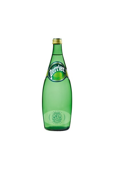 Perrier Mineralli Su 750 ml Perrier Mineralli Su 750 ml