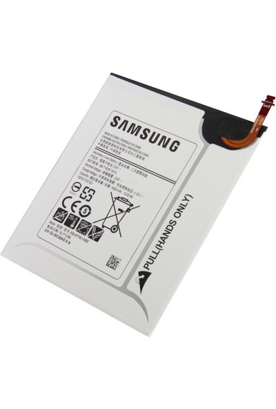 Ceyker GSM Samsung Galaxy Tab E 9.6 T560 T561 T562 T565 Batarya Pil EB-BT561ABE Ceyker GSM Samsung Galaxy Tab E 9.6 T560 T561 T562 T565 Batarya Pil EB-BT561ABE
