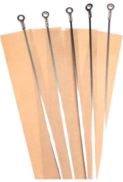 Wozlo PSF-400 Poşet Ağzı Kapama Makinesi Yedek Teflon ve Rezistans Teli - 40CM Wozlo PSF-400 Poşet Ağzı Kapama Makinesi Yedek Teflon ve Rezistans Teli - 40CM