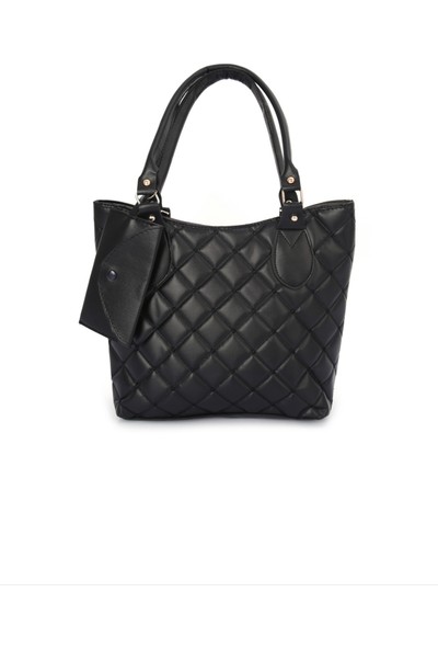 Fazu Cüzdanlı Çanta