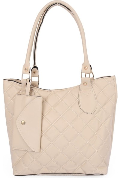 Fazu Cüzdanlı Çanta