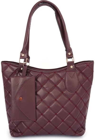 Fazu Cüzdanlı Çanta