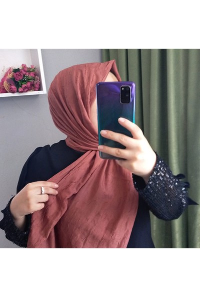 Moda's Bambu Kraş Şal