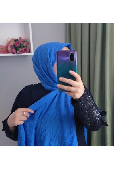 Moda's Bambu Kraş Şal