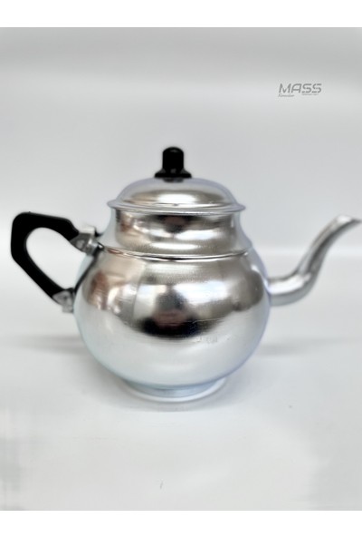 Mass 18 No Alüminyum Demlik Mass 18 No Alüminyum Demlik