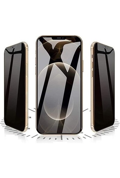 Soultech iPhone 13 / 13PRO Hayalet Ekran Koruyucu 6d Kırılmaz Cam Gizlilik Korumalı - Ekranı Tam Kaplar - Ultra Darbe Emici Etkin Koruma Soultech iPhone 13 / 13PRO Hayalet Ekran Koruyucu 6d Kırılmaz Cam Gizlilik Korumalı - Ekranı Tam Kaplar - Ultra Darbe Emici Etkin Koruma