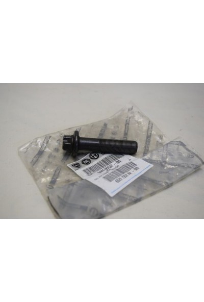 Fiat Palio Albea Idea Punto Krank Civatası M14X6 - 55187537 Fiat Palio Albea Idea Punto Krank Civatası M14X6 - 55187537