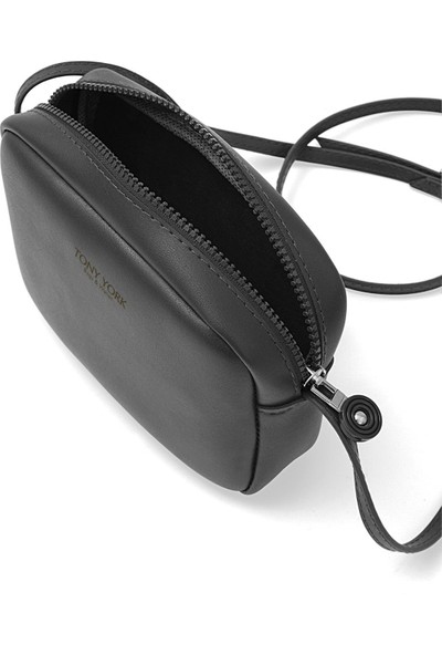 Gudubags Kadın Mini Çapraz Askılı Omuz Çantası