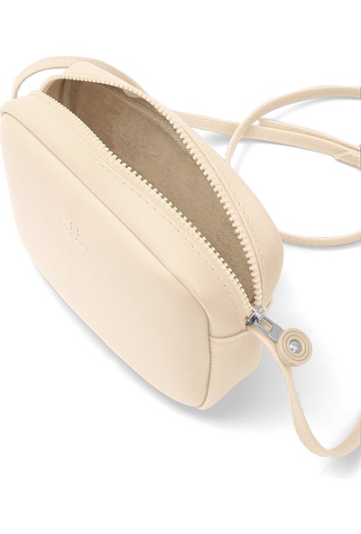 Gudubags Kadın Mini Çapraz Askılı Omuz Çantası