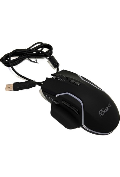 Rgb Gaming Mouse 3200 Dpı Kablolu Oyun Mouse 8d USB Mouse Işıklı Oyuncu Fare Ergonomic Rgb Gaming Mouse 3200 Dpı Kablolu Oyun Mouse 8d USB Mouse Işıklı Oyuncu Fare Ergonomic