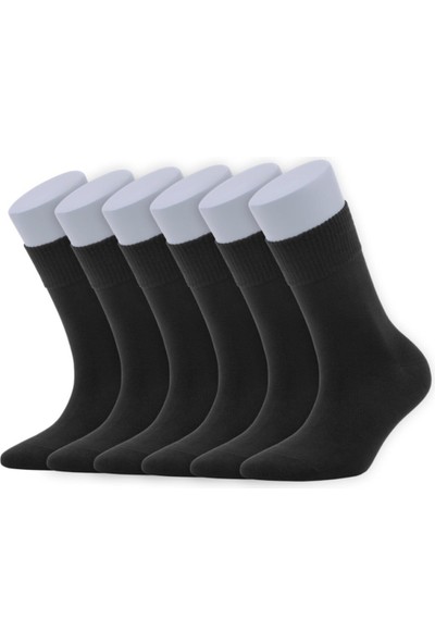 Bidolu Sevgi Hamile ve Diyabetik Çorabı (3 Adet )