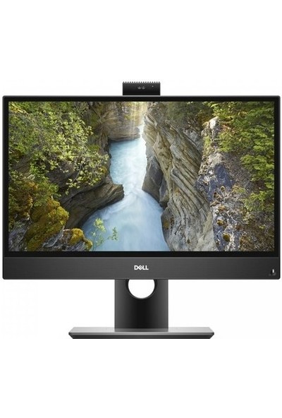 Dell Optıplex 3280 Aıo Intel Core I5-10500T 32GB 1tb SSD 21.5 Dell Optıplex 3280 Aıo Intel Core I5-10500T 32GB 1tb SSD 21.5