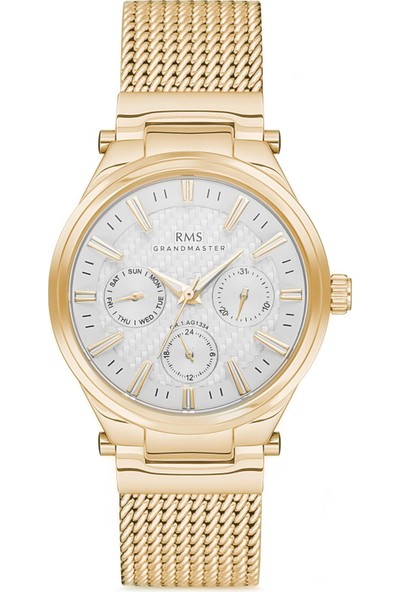 Grand Romanson Rms Romanson & Co.kol Saati