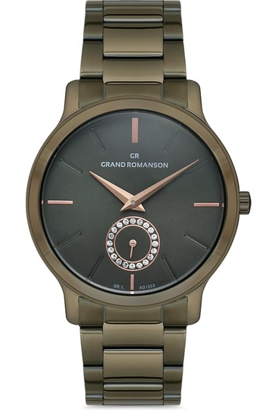 Grand Romanson gr Grand Romanson Kol Saati