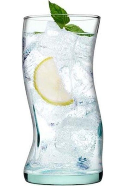 Paşabahçe Aware 4'lü Meşrubat Bardağı FMA05002