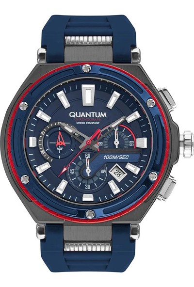 Quantum HNG1010.099 Erkek Kol Saati