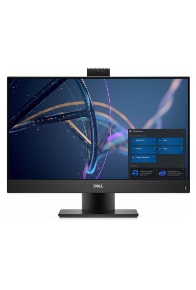 Dell Optıplex 5400 Aıo Intel Core İ7-12700T 64GB 1tb 256GB SSD 23.8 Dell Optıplex 5400 Aıo Intel Core İ7-12700T 64GB 1tb 256GB SSD 23.8