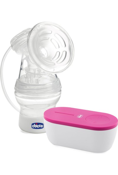 Chicco Elektrikli Göğüs Pompası