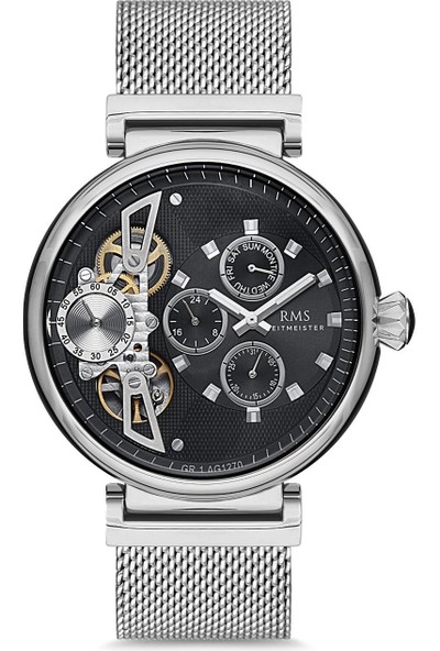 Grand Romanson Rms Romanson & Co.kol Saati