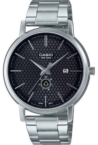 Casio MTP-B125D-1AVDF Kol Saati