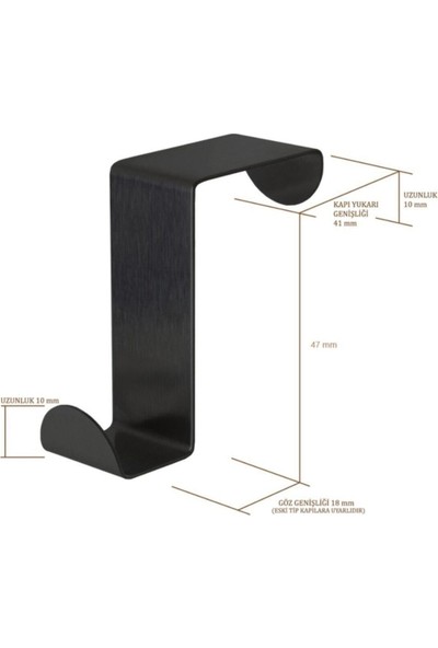 Risingmaber Askılık Kapı Arkası Bornoz Askılığı Mutfak Banyo Askılığı Havlu Askılığı Elbise Askilik 4'lü Risingmaber Askılık Kapı Arkası Bornoz Askılığı Mutfak Banyo Askılığı Havlu Askılığı Elbise Askilik 4'lü