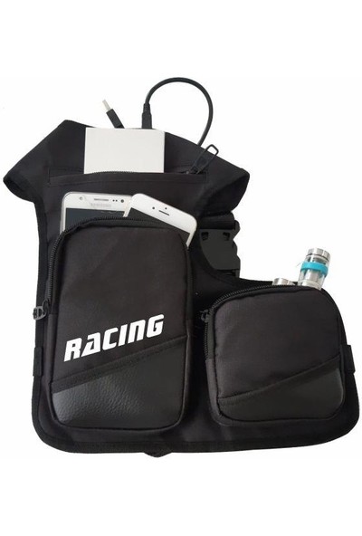 SKM Bacak Çantası Racıng SKM Bacak Çantası Racıng