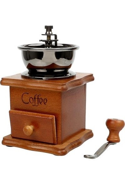 Xinhang Kahve Öğütücü (Yurt Dışından)